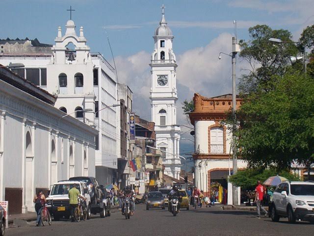 Reconocimiento a Cartago por su Plan de Desarrollo - Informativo Colombia