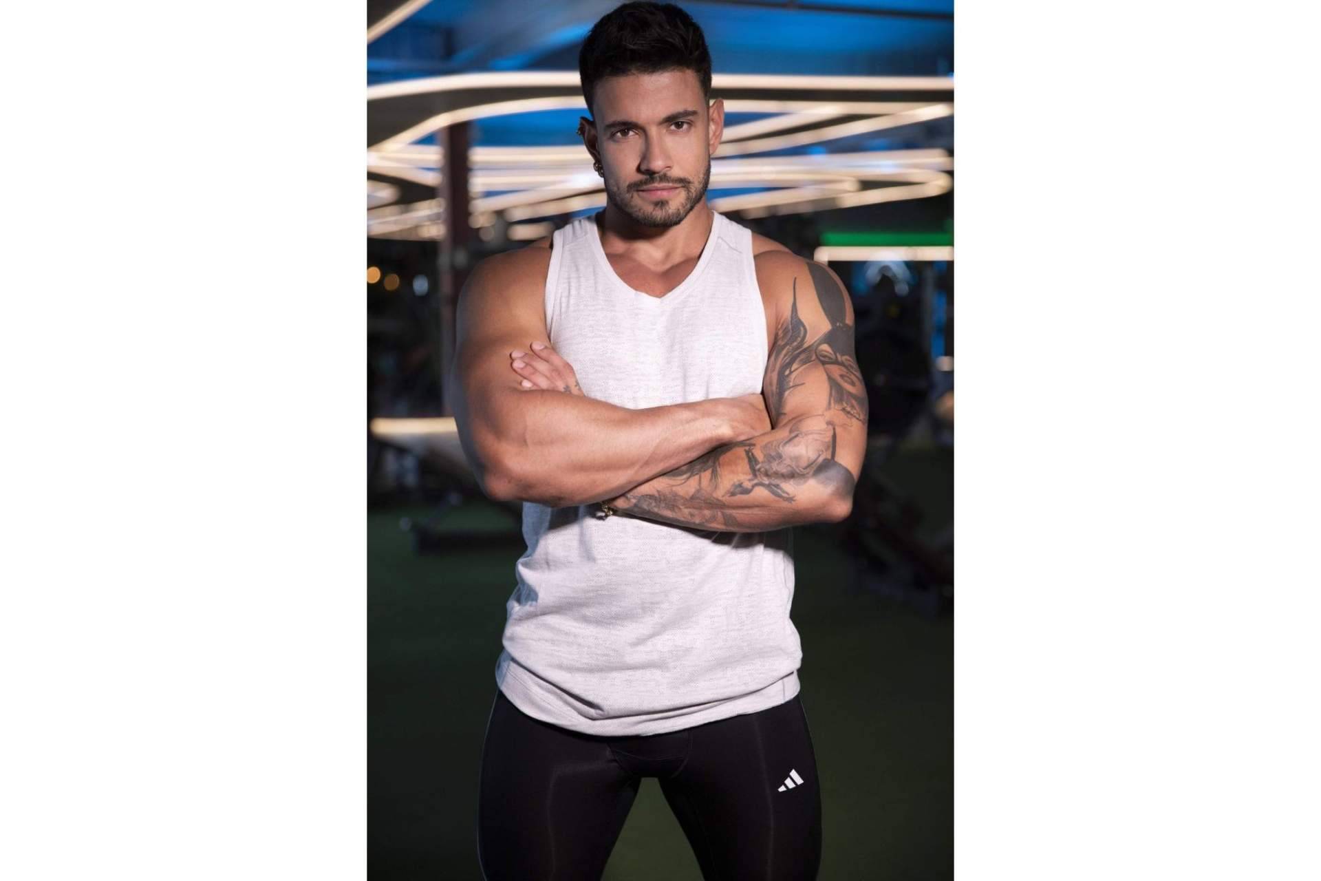 Todos los beneficios de la app para entrenar en casa del influencer ...