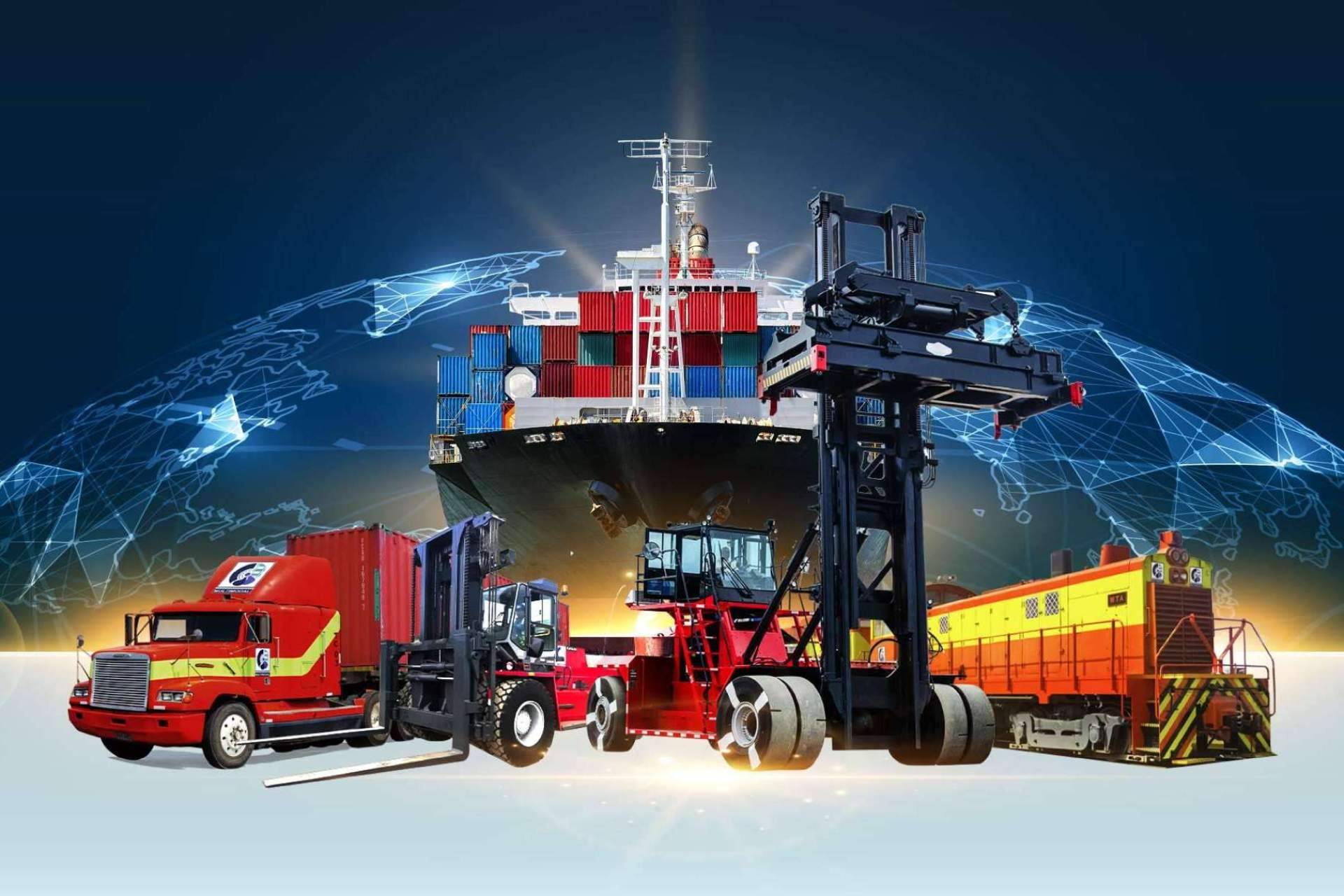 ¿Por qué es importante la logística en el transporte de carga terrestre? - Informativo Colombia