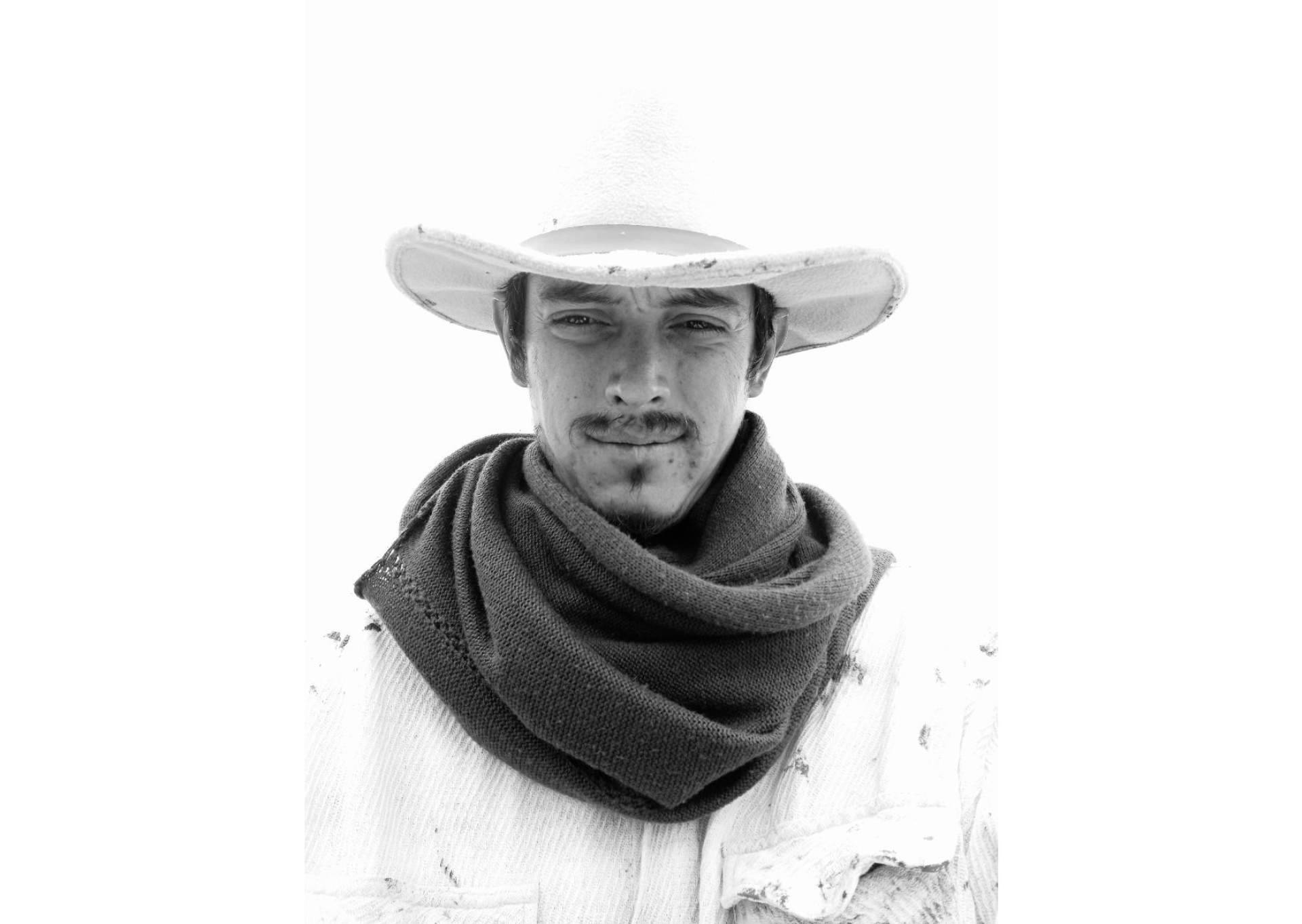 ¿Quién es Jecob Corbet y cuál es su trayectoria en el mundo del arte ...