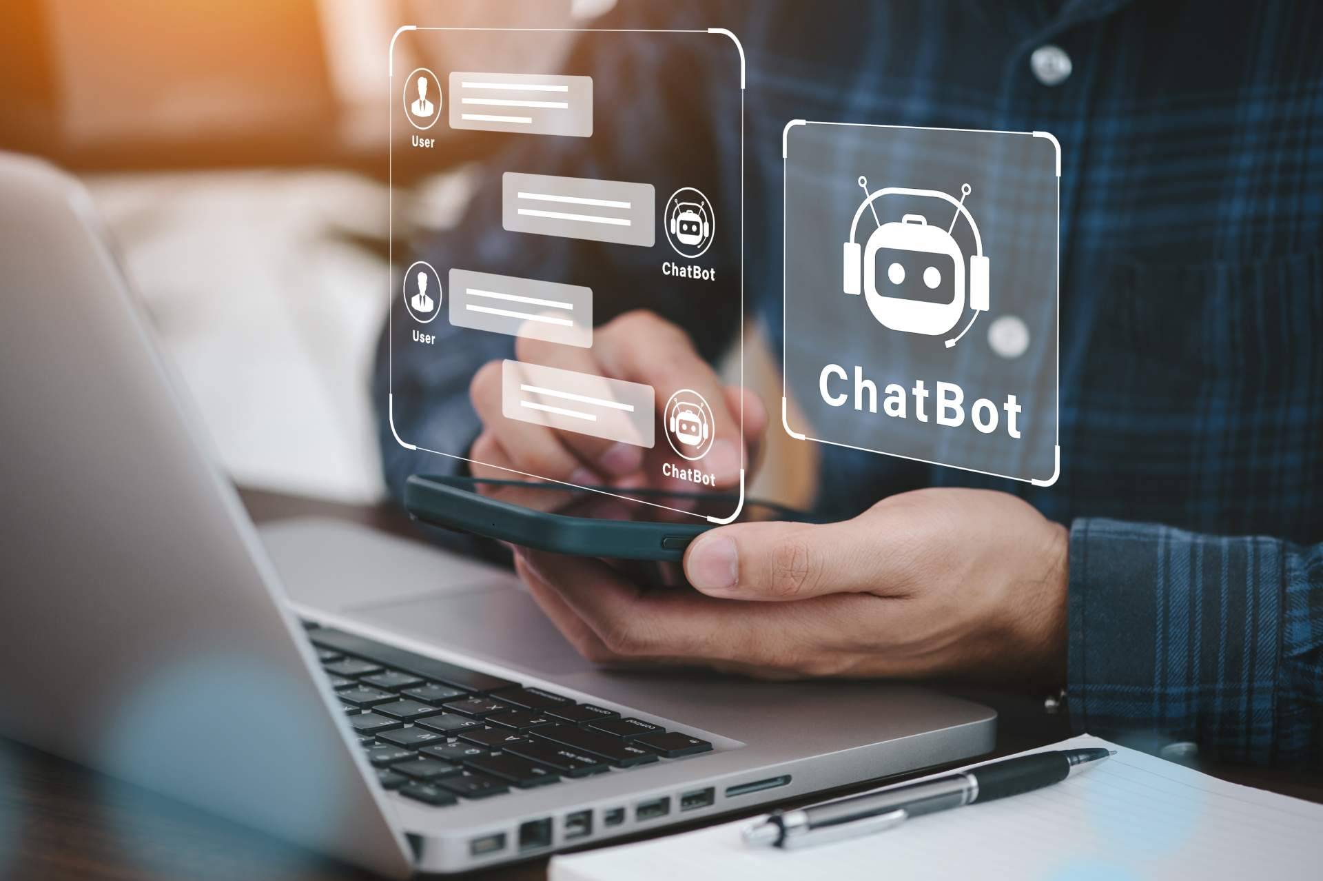 Chat-Bots, uno de los grandes referentes en el mundo de los chatbots ...