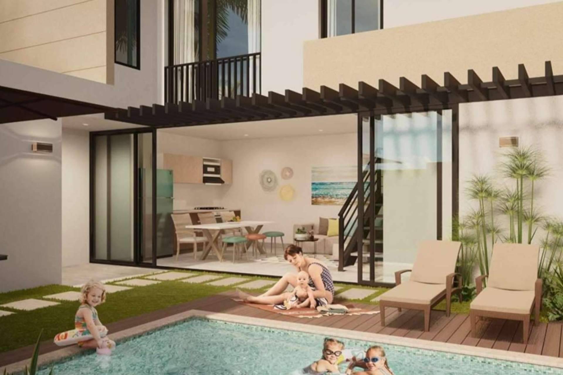 Casas vacacionales en Ricaurte, el nuevo proyecto de OIKOS Constructora ...