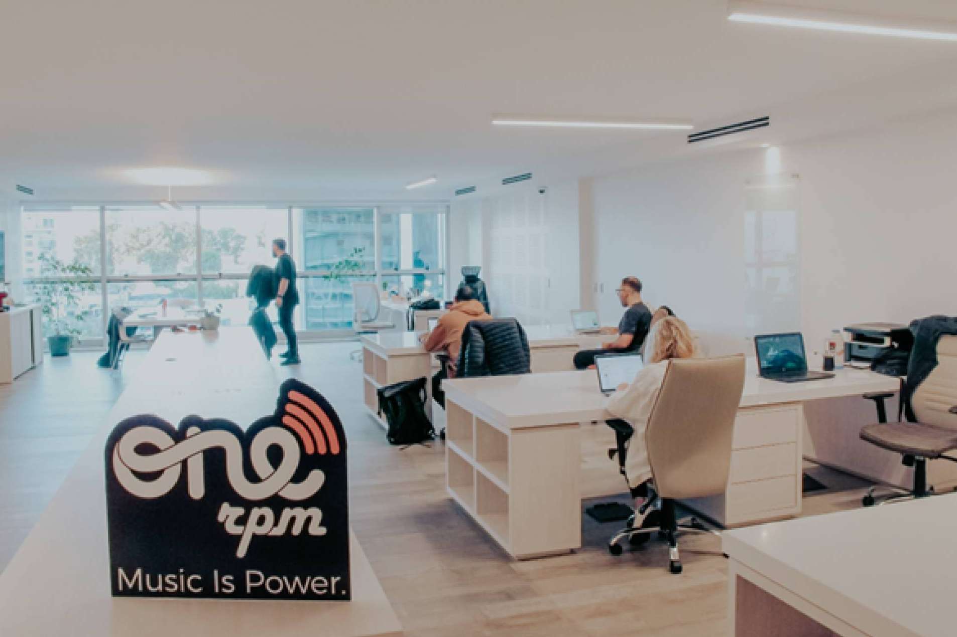 ONErpm. Evolucionando de una distribuidora musical a la compañía ...