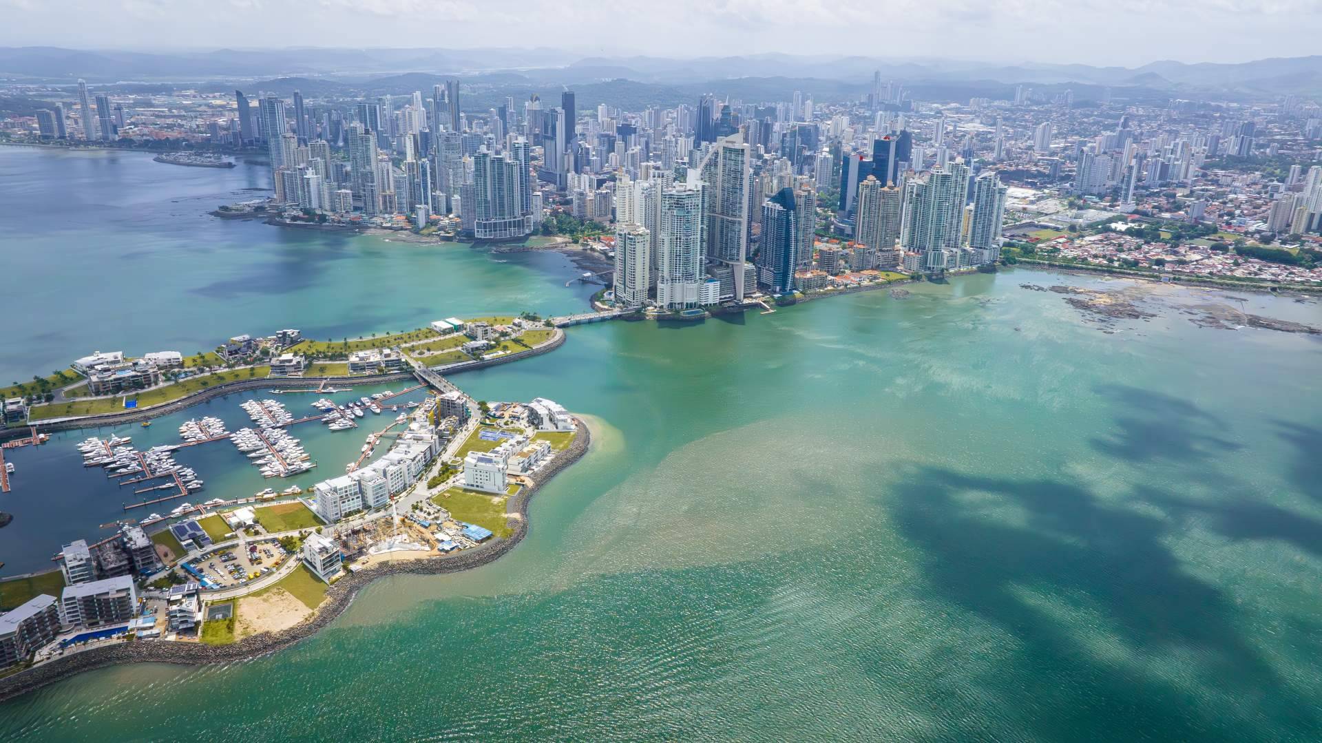 Panamá es el hub tecnológico de América Latina - Informativo Colombia