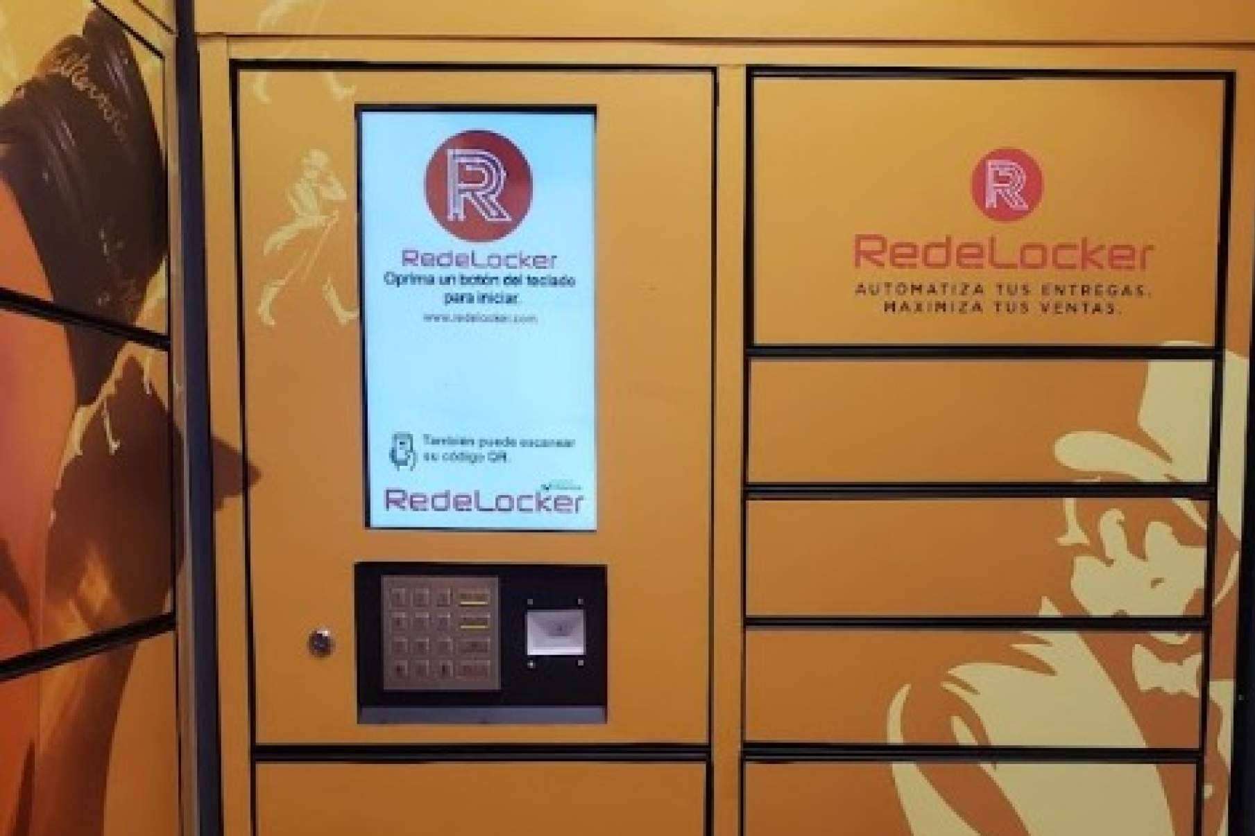 Constructoras e Industrias adhieren a la nueva tendencia de lockers ...