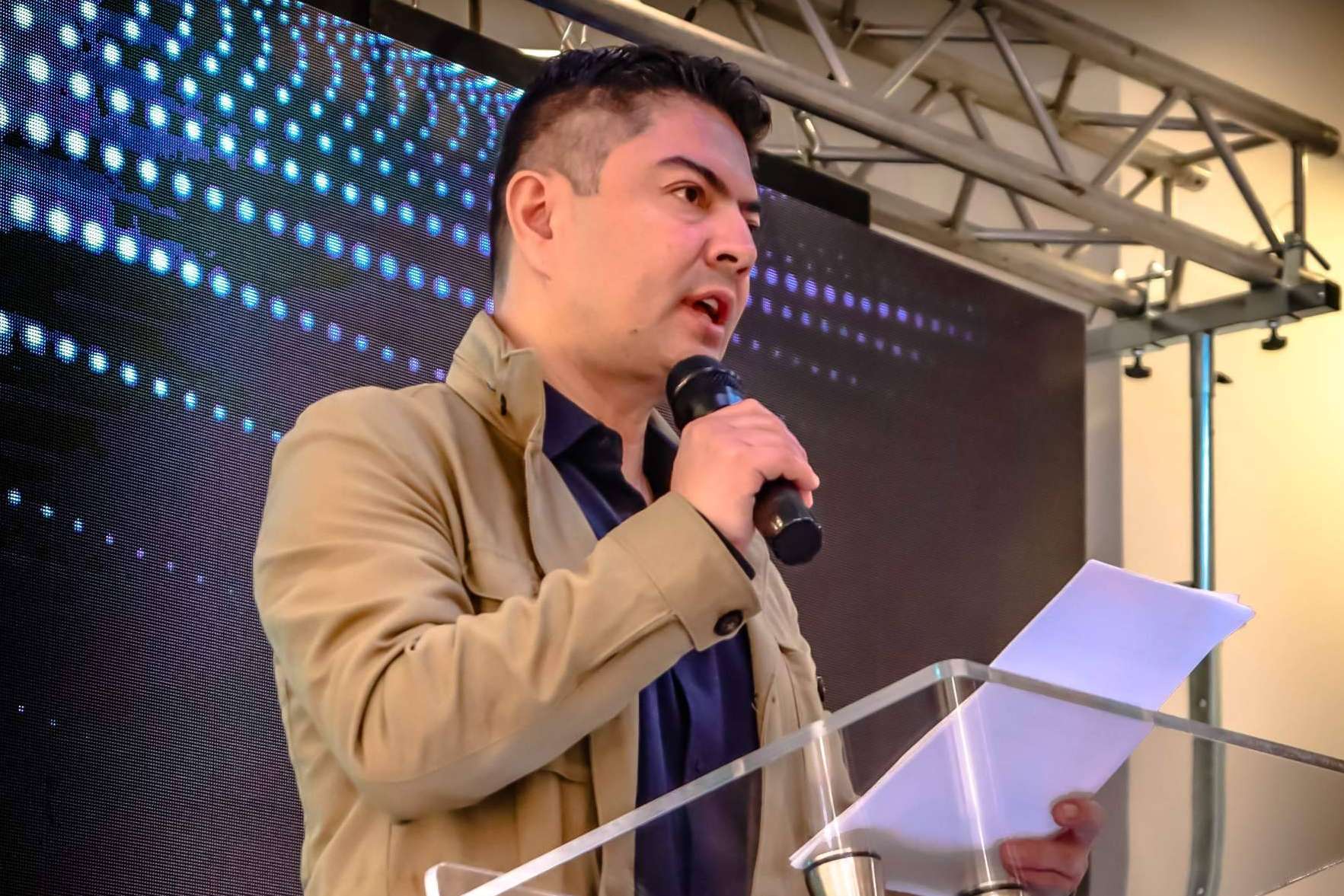 Summit PC 2024, éxito rotundo con el lanzamiento de nuevas herramientas ...